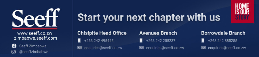 Properties for sale in Zimbabwe - Propertybook